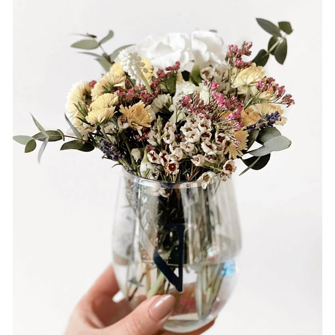 subscribe to the Flowerbe newsletter